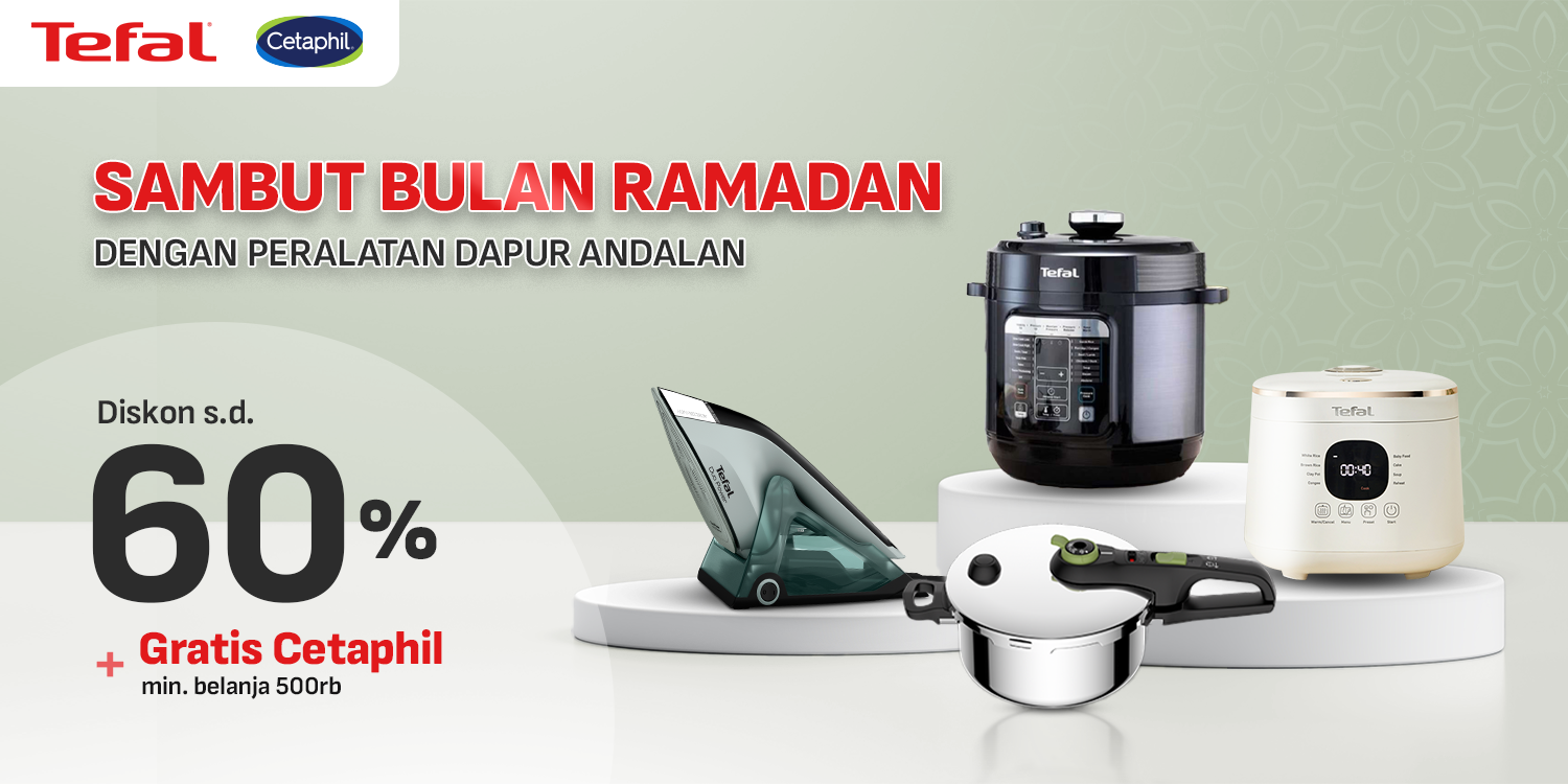 Tefal